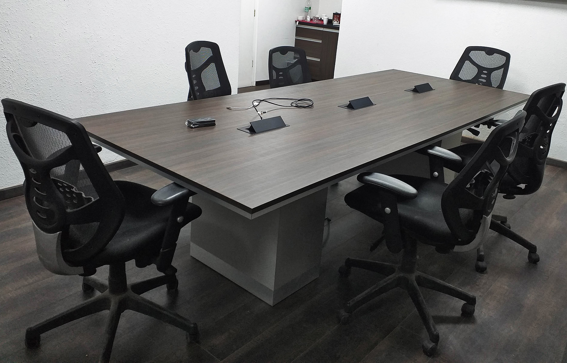 Mesa de Reuniones Gerencia - Conmuebles