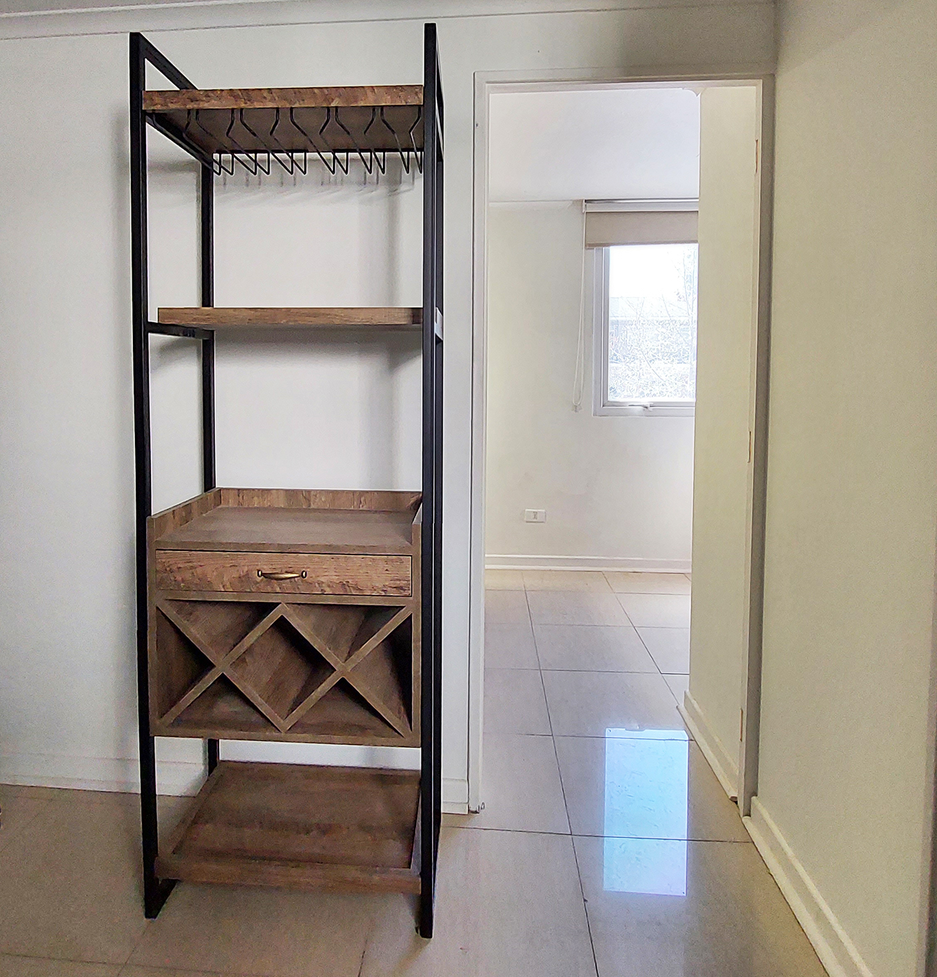 Mueble Bar - Conmuebles