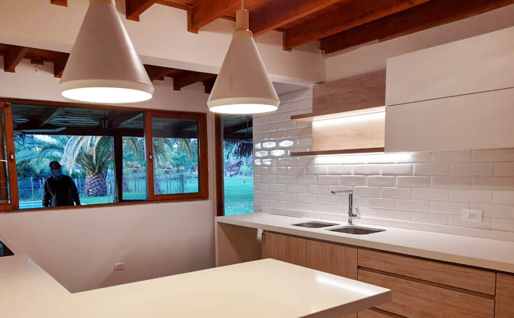 Muebles de Cocina - Conmuebles