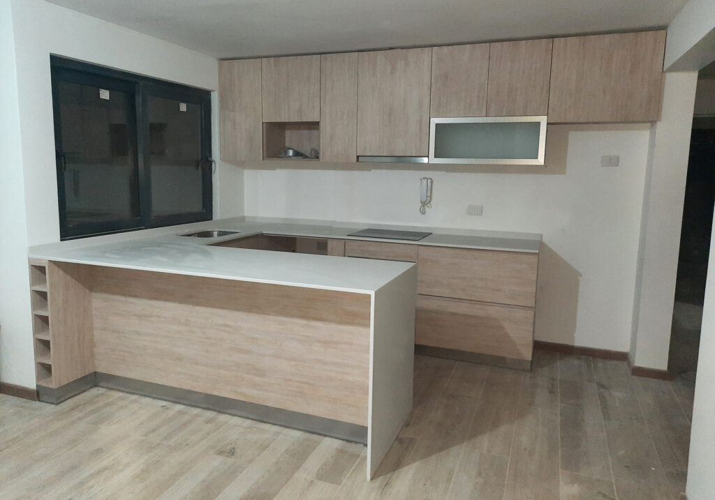 Muebles de Cocina - Conmuebles