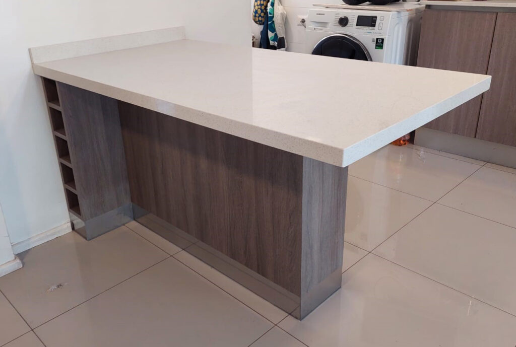 Islas de Cocina - Conmuebles