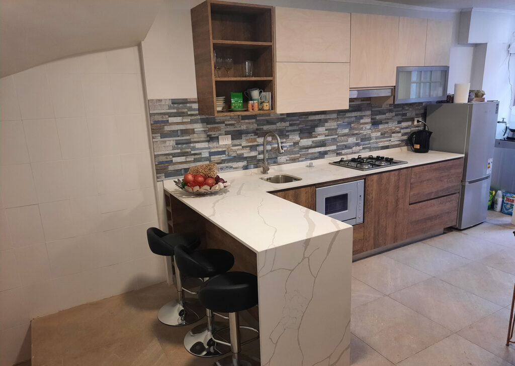 Muebles de Cocina - Conmuebles