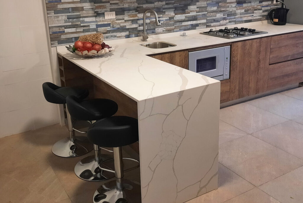 Islas de Cocina - Conmuebles